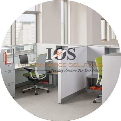 Integra Office Solutions
