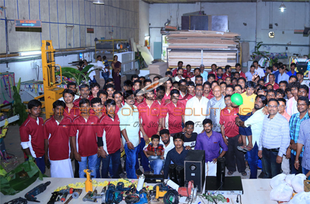 Integra Office Solutions