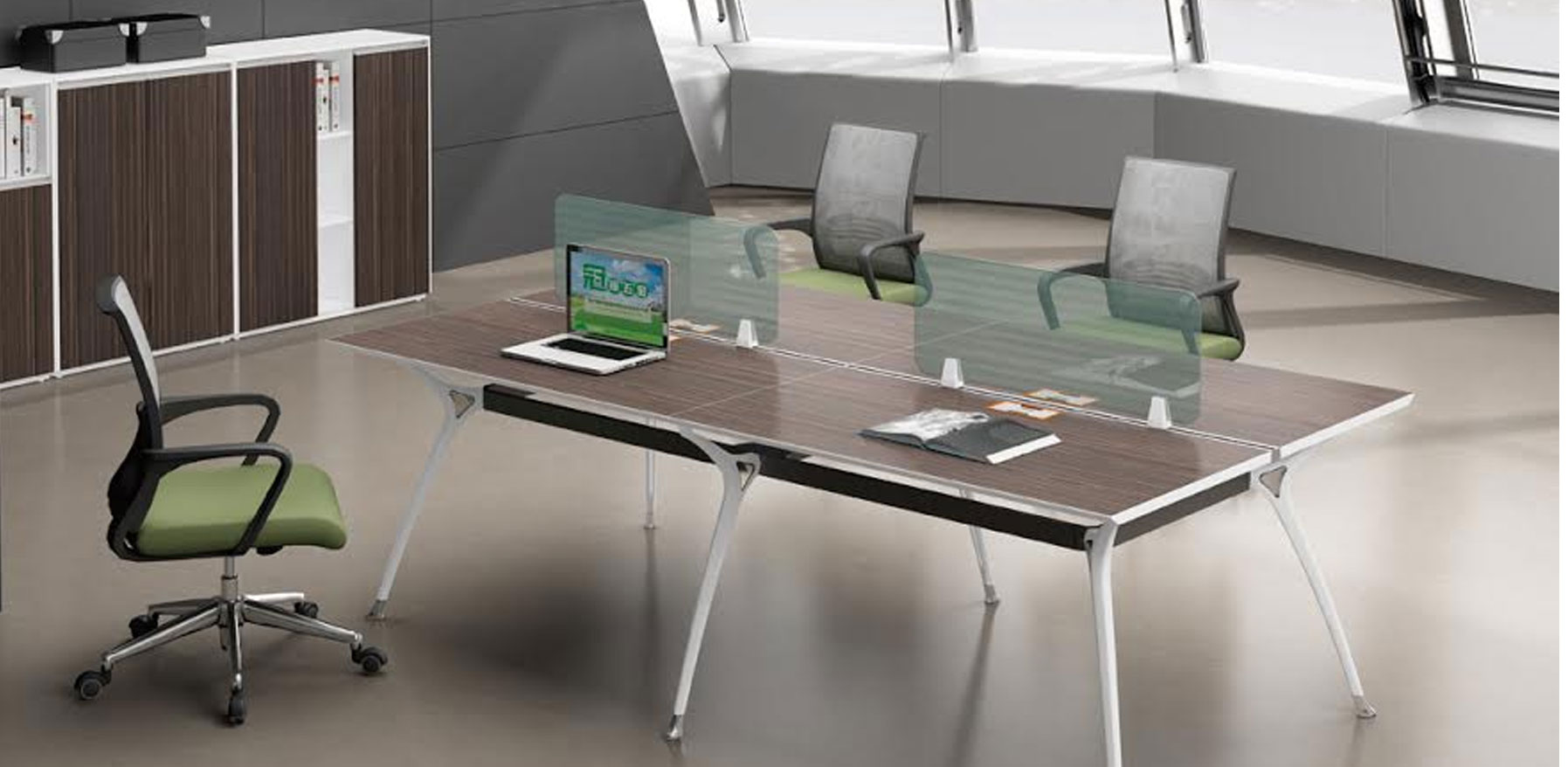 Integra Office Solutions